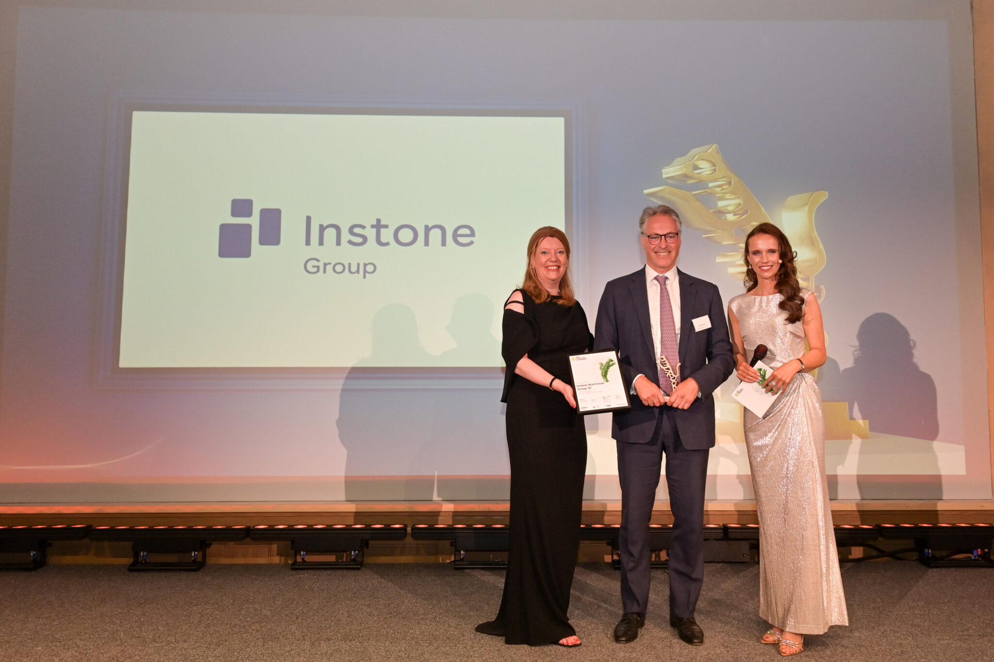 Instone Group | Press